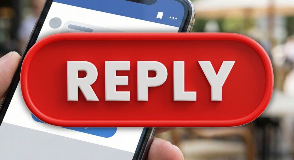 Reputation Management in Real Time: How AI Reviews Keep You Ahead of ...